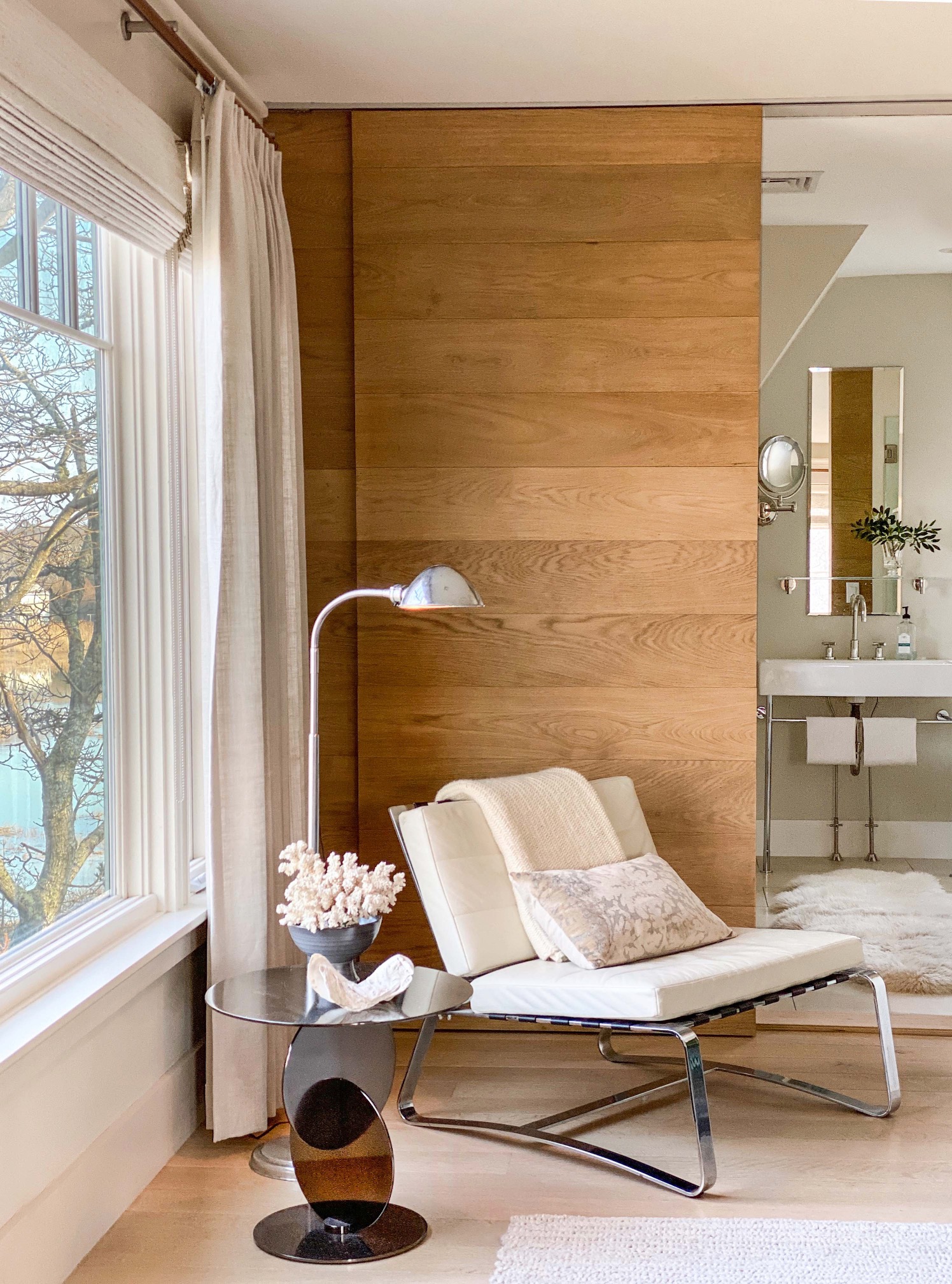 Worth the Wait... - Old Silver Shed