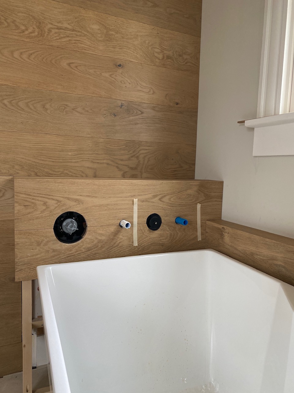 Worth the Wait... - Old Silver Shed