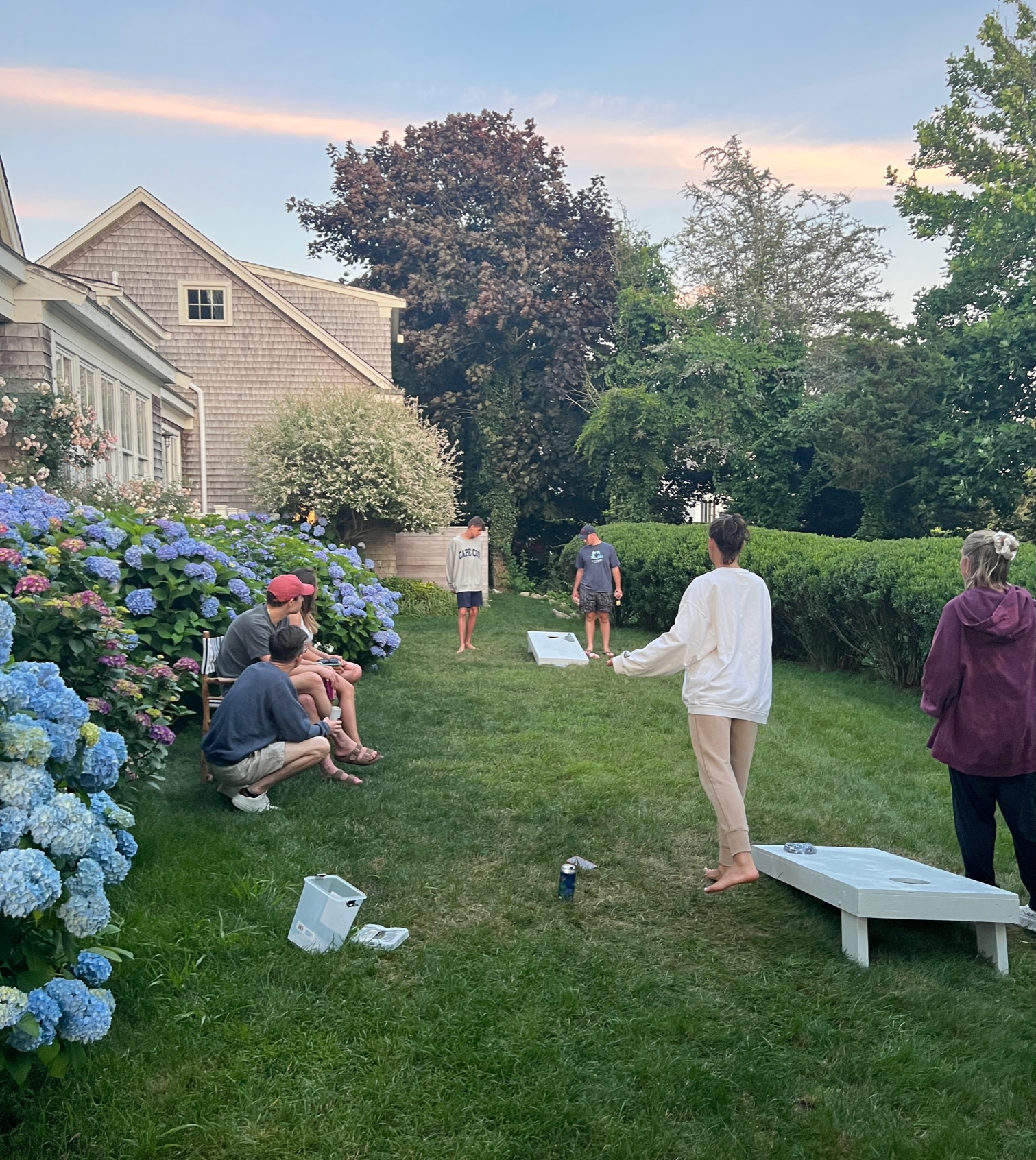 Glamping, Old Silver Shed Style! - Old Silver Shed