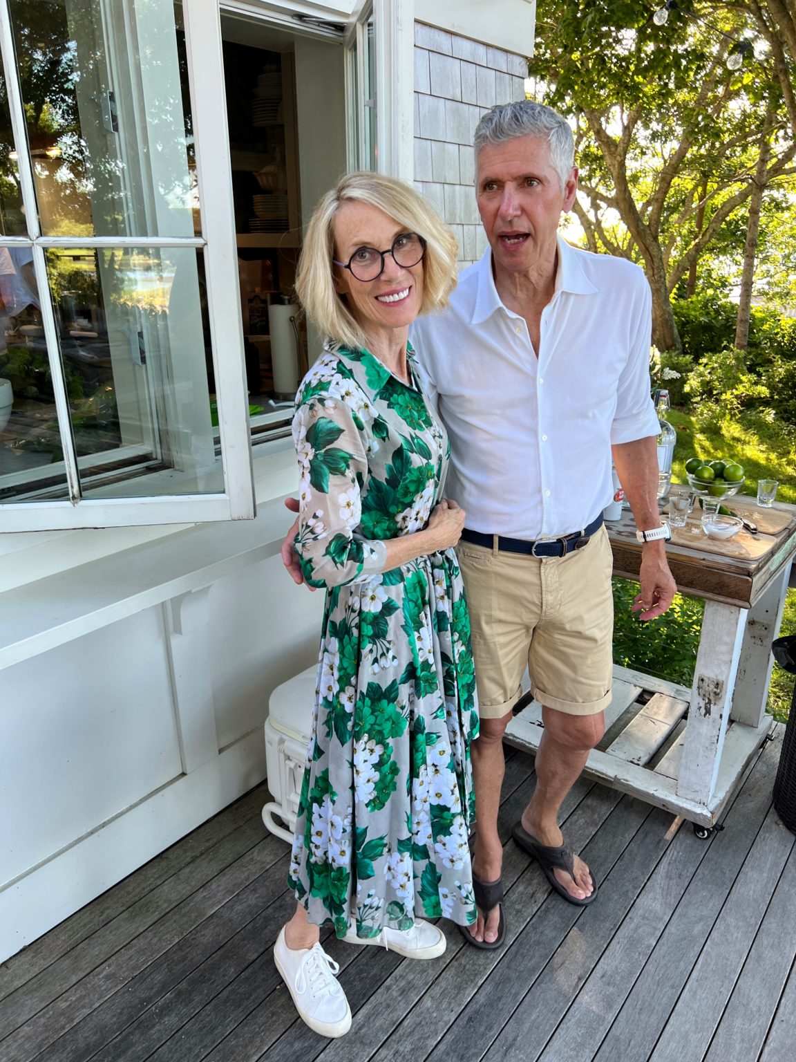 Glamping, Old Silver Shed Style! - Old Silver Shed