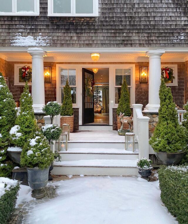 Home - Old Silver Shed