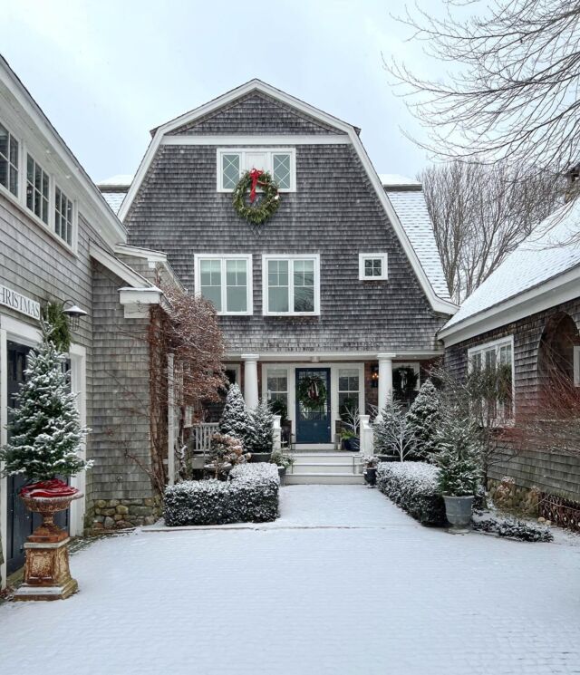 Home - Old Silver Shed